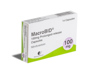 Comprar Macrobid sin receta - Farmacia Registrada